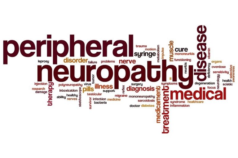 Peripheral Neuropathy Stages and How to Cure Nerve Damage.