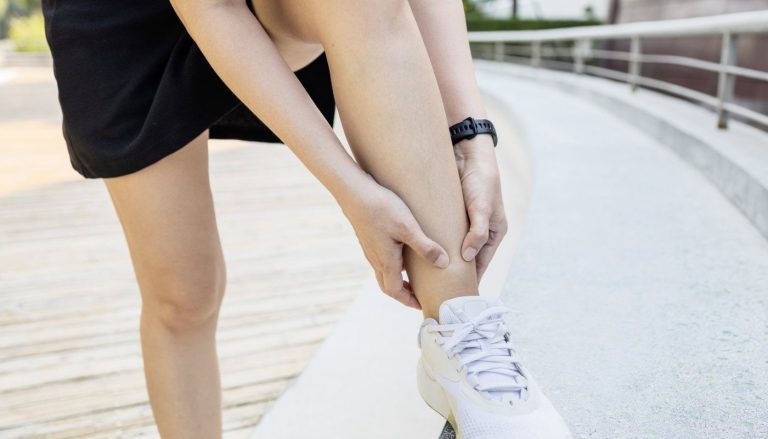 Tibialis Anterior Pain: Top Treatment Tips